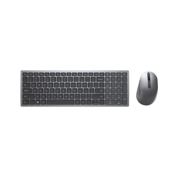 Tastatura Dell KM7120W Wireless + miš