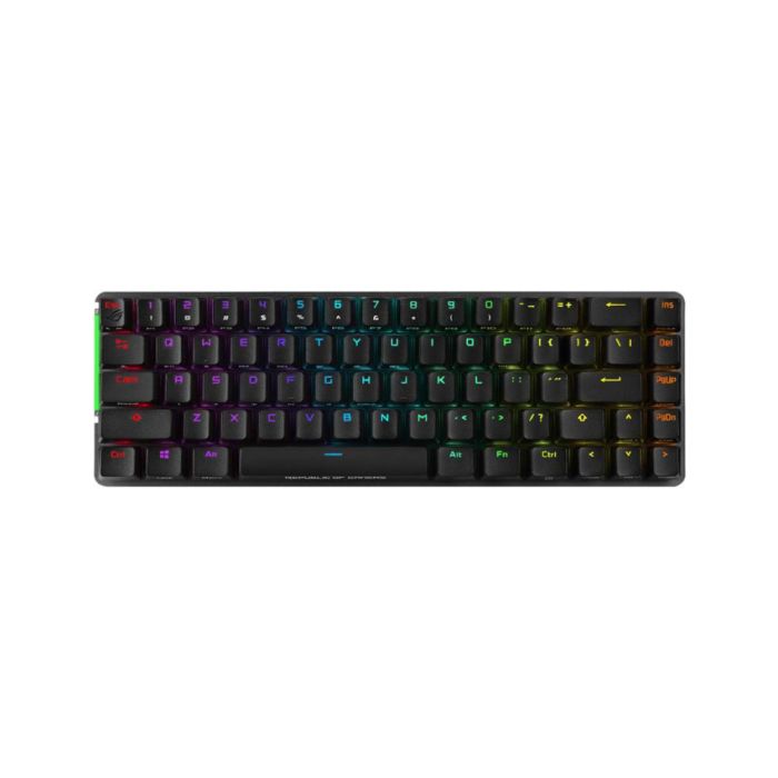 Mehanička tastatura ASUS ROG Falchion NX