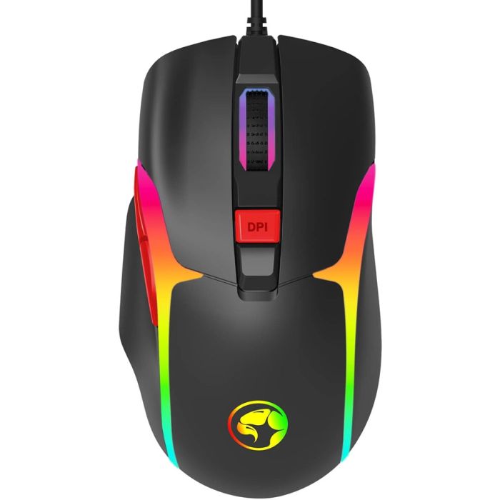 Miš Marvo M360 RGB