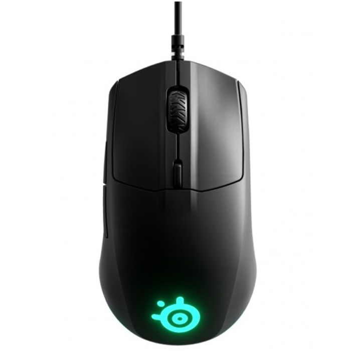 Gejmerski miš SteelSeries RIVAL 3