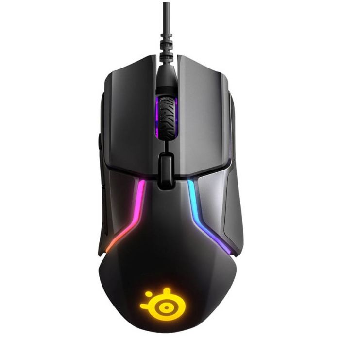 Gejmerski miš SteelSeries RIVAL 600