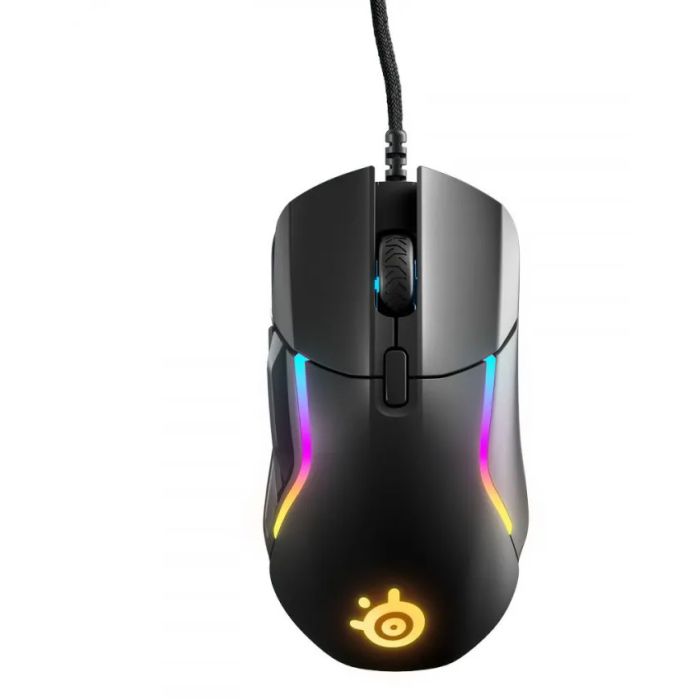 Miš SteelSeries RIVAL 5