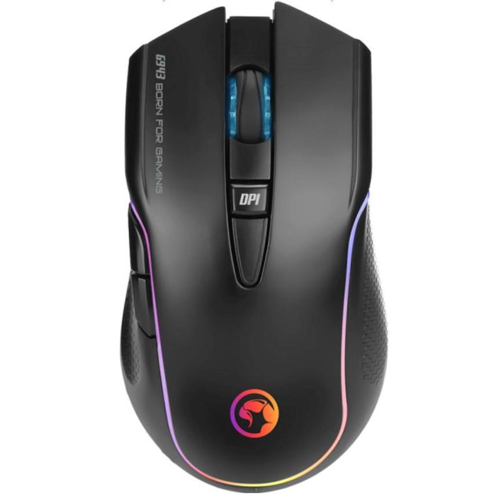 Gejmerski miš Marvo G943 RGB