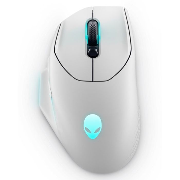 Miš Alienware AW620M White