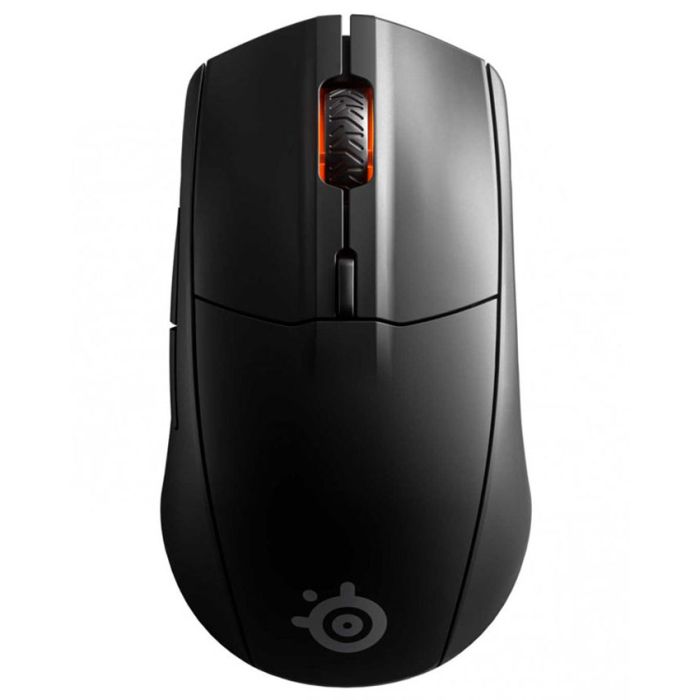 Gejmerski miš SteelSeries RIVAL 3 Wireless