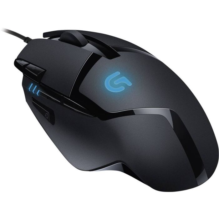 Gejmerski miš Logitech G402 Hyperion Fury