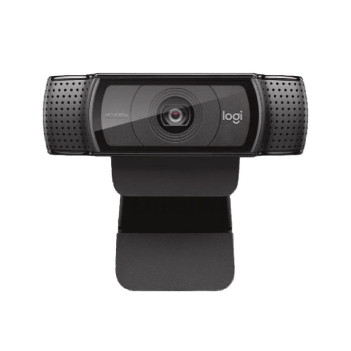 Web kamera Logitech C920e