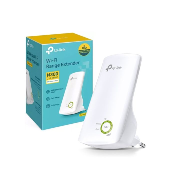 Range extender TP-Link TL-WA854RE 300Mbps