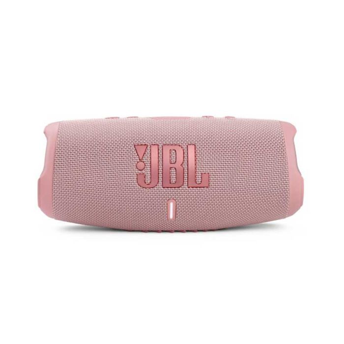 Zvučnik JBL Charge 5 Bluetooth Pink