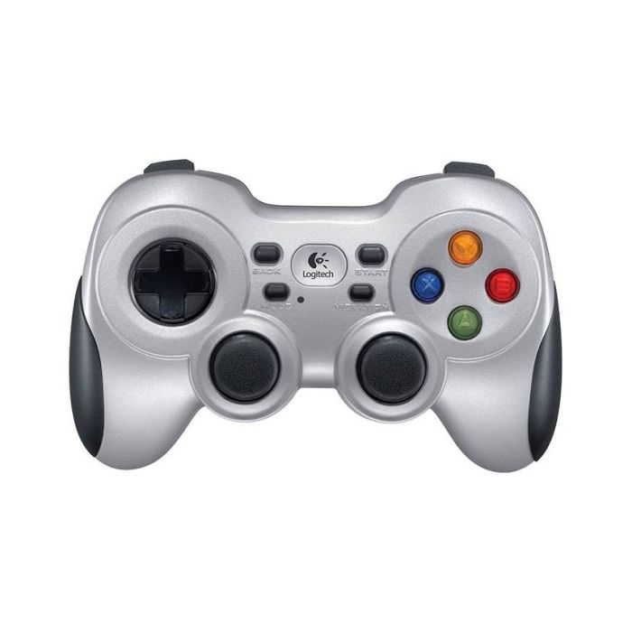 Gamepad Logitech F710 Wireless