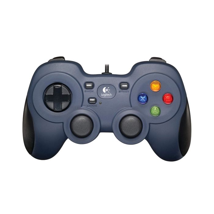 Gamepad Logitech F310