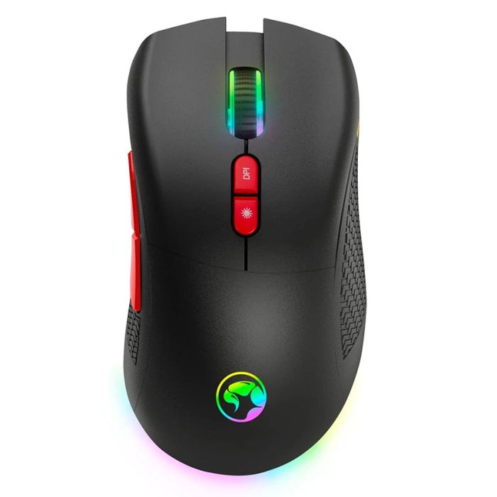 Miš Marvo M797W RGB Wireless