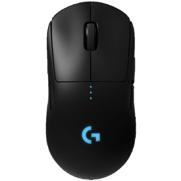 Miš Logitech G Pro Lightspeed 910-005273