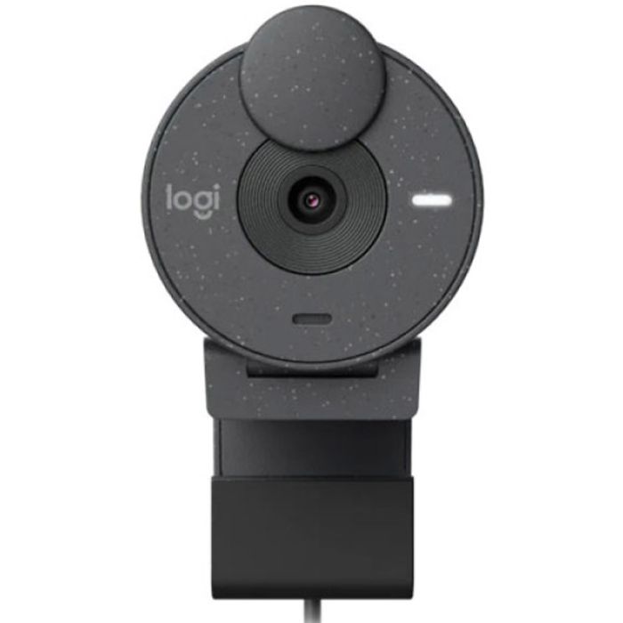 Web kamera Logitech Brio 300