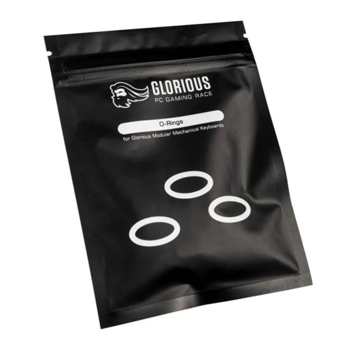 Gumice za svičeve Glorious O-Ring Switch Dampeners 70A - Soft