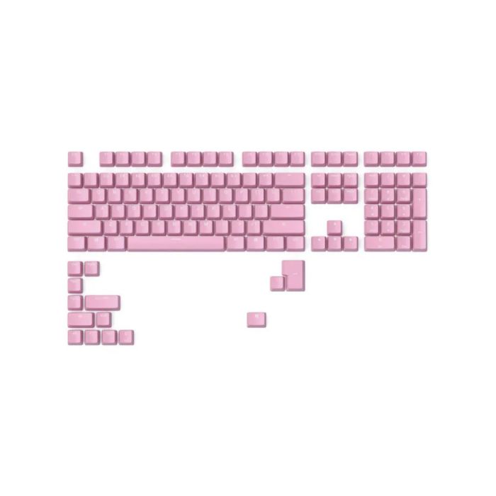 Kapice za tastaturu Glorious GMMK - Pixel Pink
