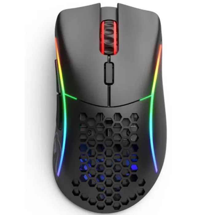 Miš Glorious Model D- Wireless - Black