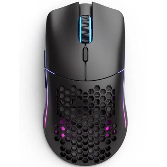 Miš Glorious Model O- Wireless - Black