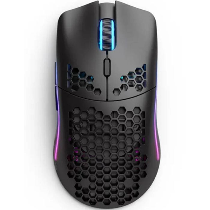 Miš Glorious Model O Wireless - Black