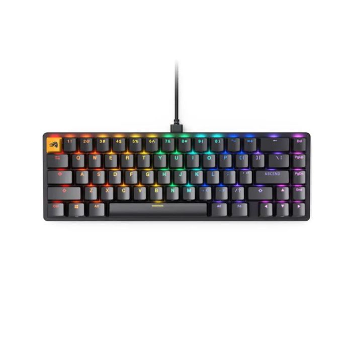 Tastatura Glorious GMMK2 Mehanička 65% - Black