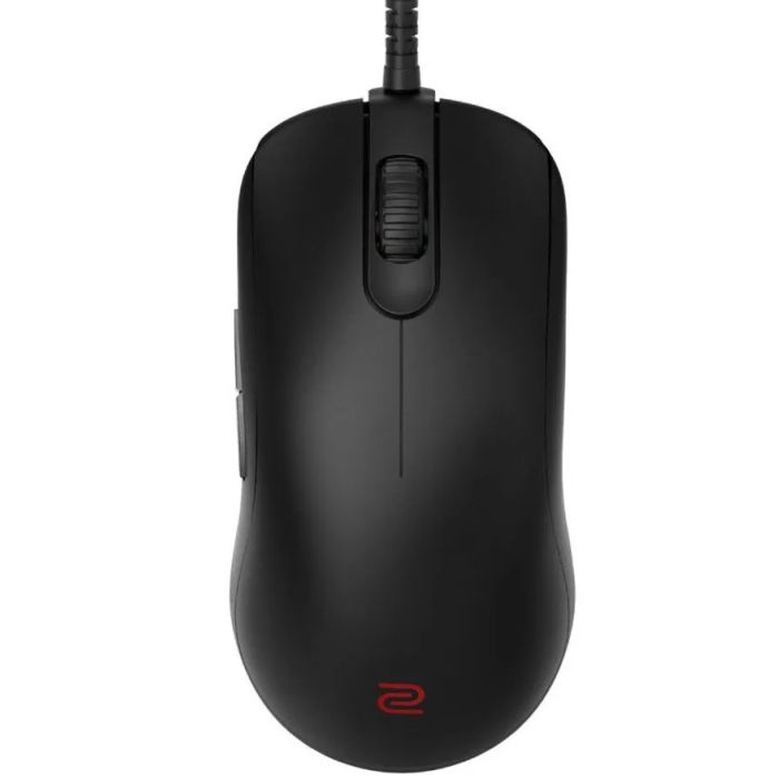 Miš Zowie FK2 - C Black