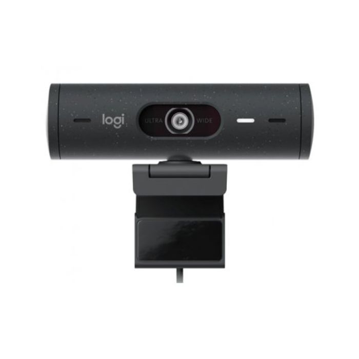 Web kamera Logitech Brio 505