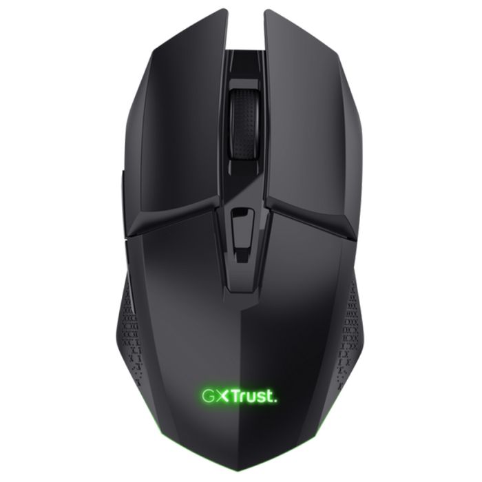 Miš Trust GXT 110 Felox Wireless Black