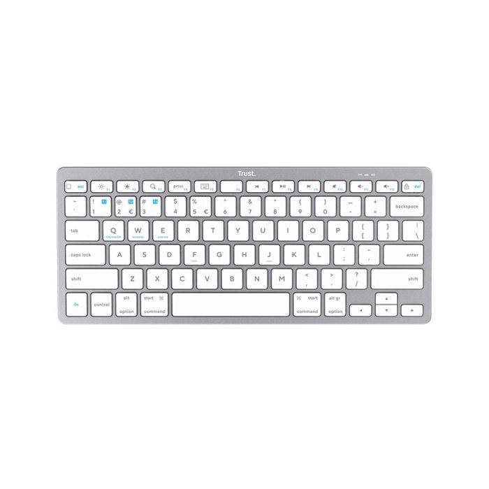 Tastatura Trust Basics Bluetooth