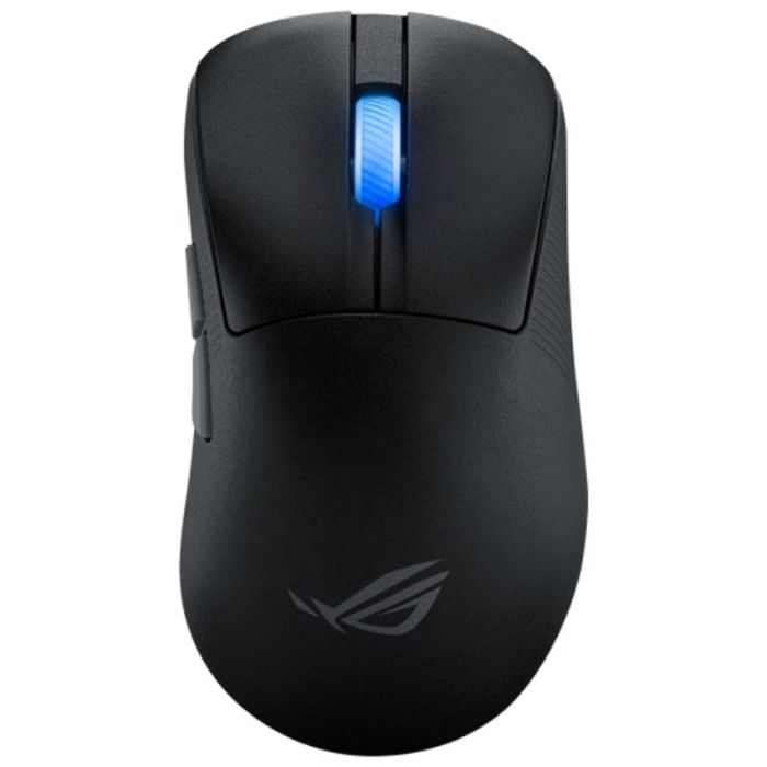 Miš ASUS ROG Keris II Ace Black + poklon podloga ASUS ROG Hone Aim Lab Edition