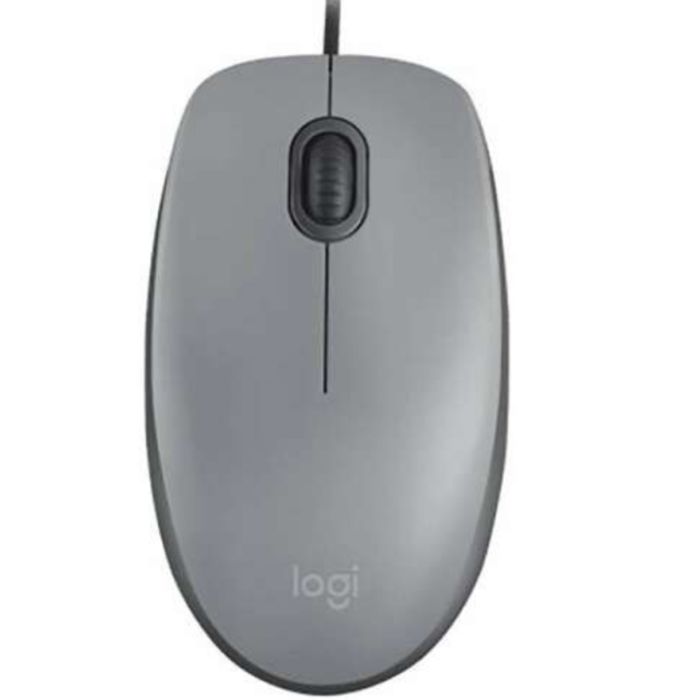 Miš Logitech M110