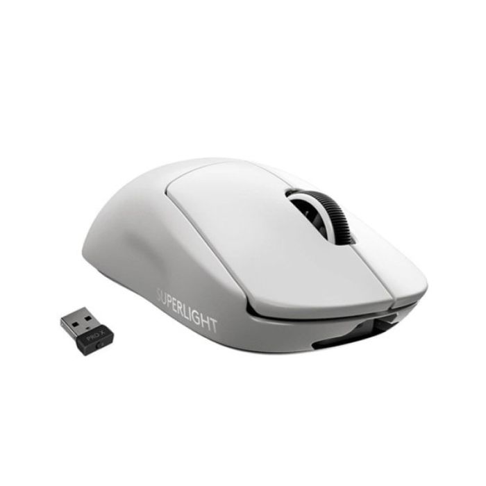 Miš Logitech PRO X