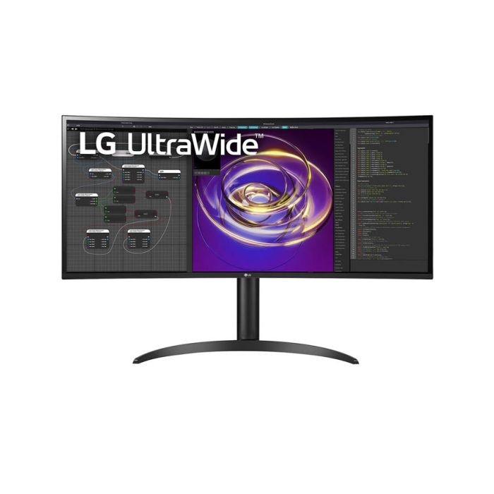 Monitor LG 34'' WP85CP-B