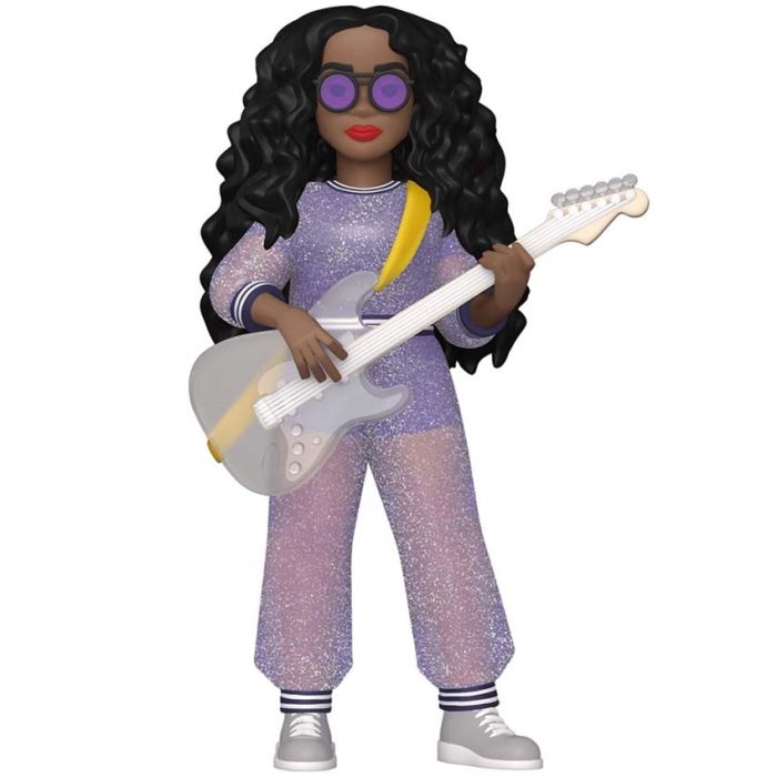 Figura Funko Vinyl Gold 5: H.E.R