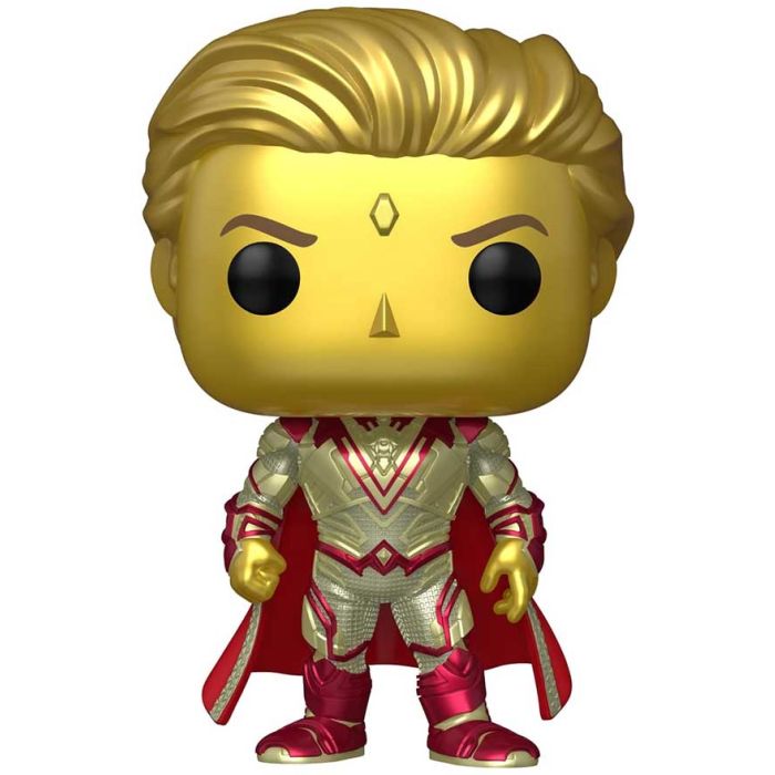 Figura Funko POP! Marvel: Guardians Of The Galaxy - Adam Warlock