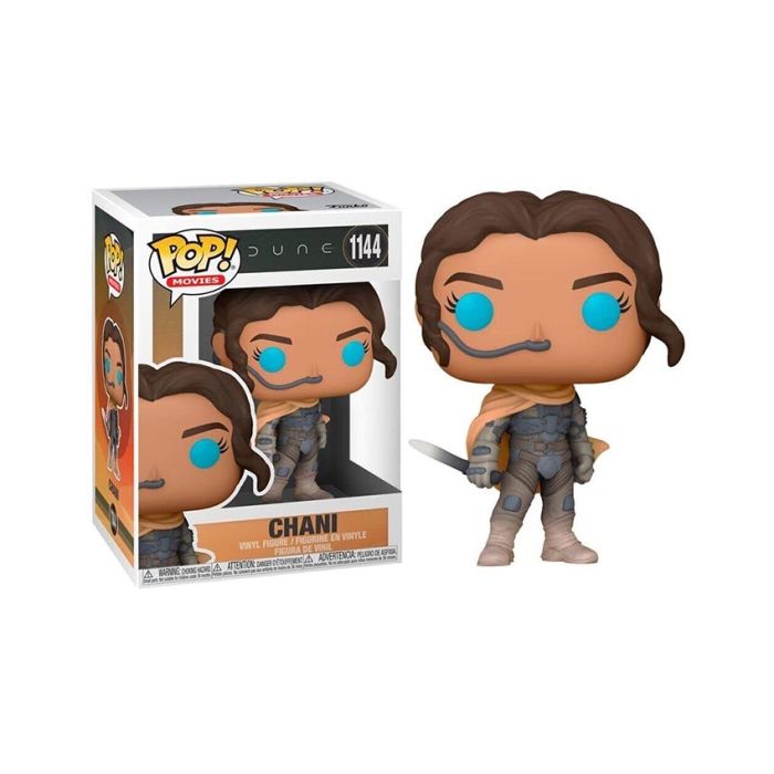 Figura Funko POP! Movies: Dune - Chani