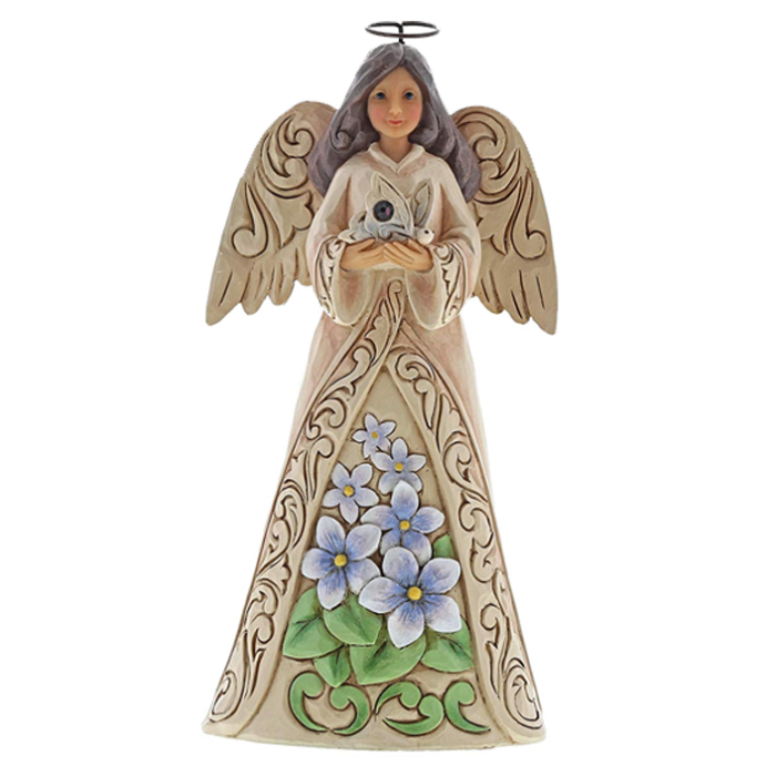 Figura February Angel