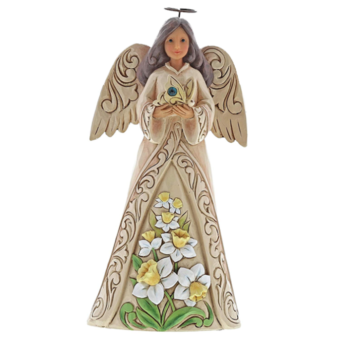 Figura December Angel