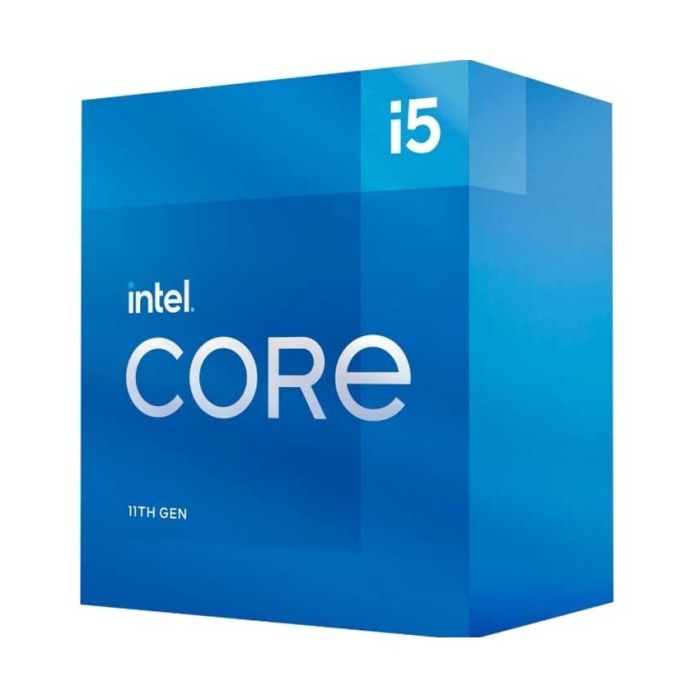 Procesor Intel Core i5-11400 6 cores 2.6GHz (4.4GHz) Box