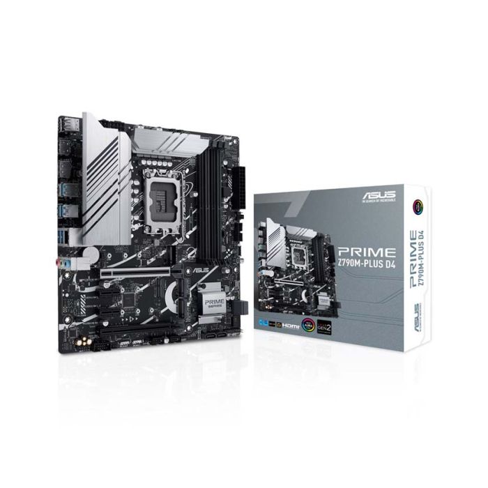 Matična ploča ASUS PRIME Z790M-PLUS