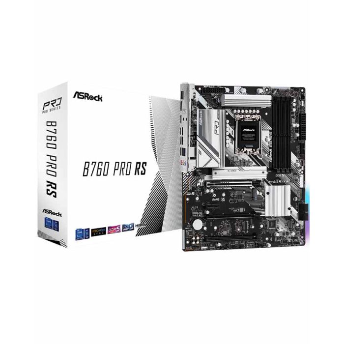 Matična ploča ASRock B760 PRO RS