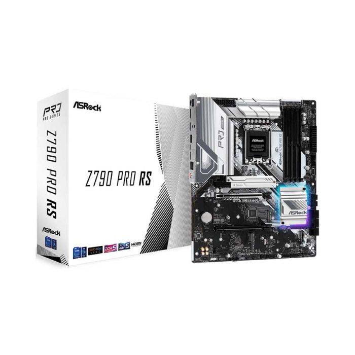 Matična ploča ASRock Z790 PRO RS