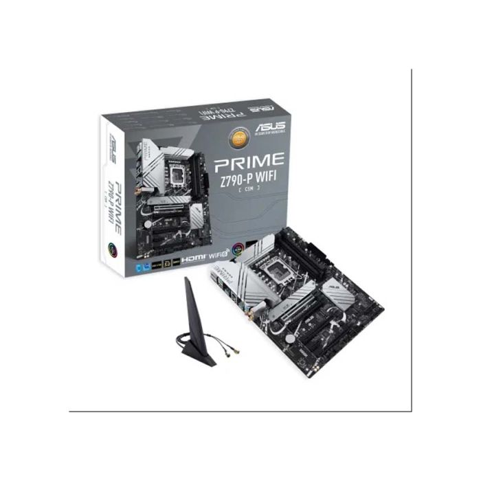 Matična ploča ASUS PRIME Z790-P WIFI