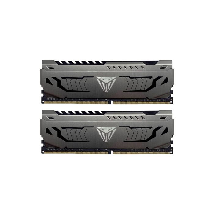 Ram memorija Patriot Viper Steel DDR4 32GB 3200MHz Dual Channel PVS432G320C6K