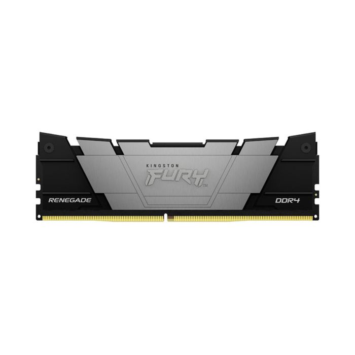 Ram memorija Kingston DIMM DDR4 16GB 3200MT/s KF432C16RB12/16 Fury Renegade Black