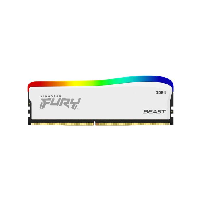 Ram memorija Kingston DIMM DDR4 16GB 3600Mhz KF436C18BWA/16 Fury Beast RGB Special E