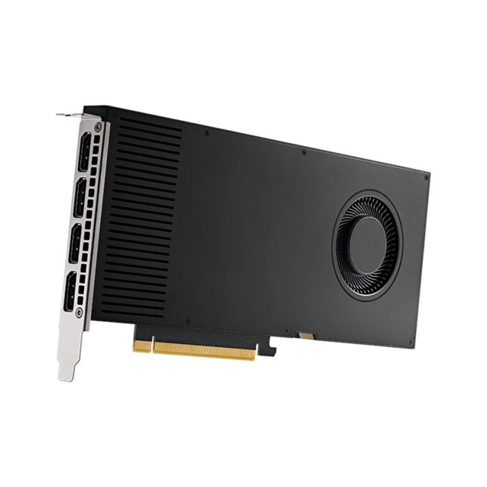 Grafička kartica Nvidia Quadro RTX A4000 16GB PNY