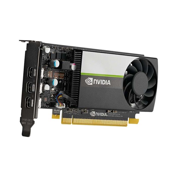 Grafička kartica Nvidia Quadro T400 4GB PNY NVIDIA T400 Low Profile