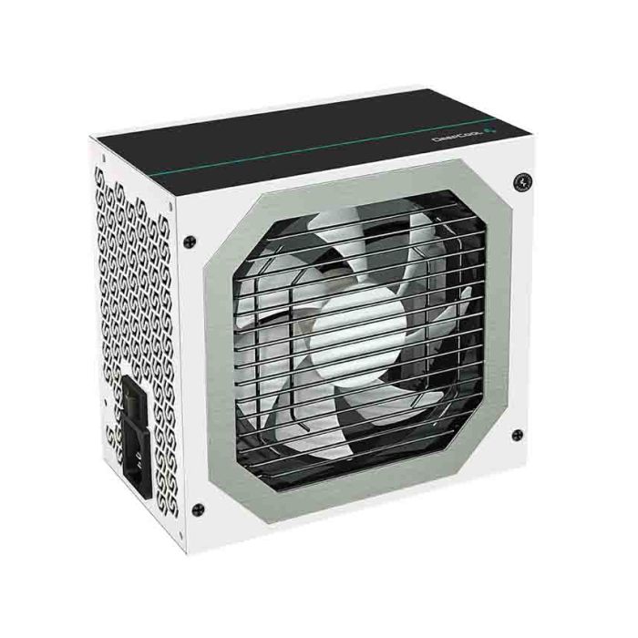 Napajanje DeepCool 750W DQ750-M-V2L 80+ Gold Modularno White