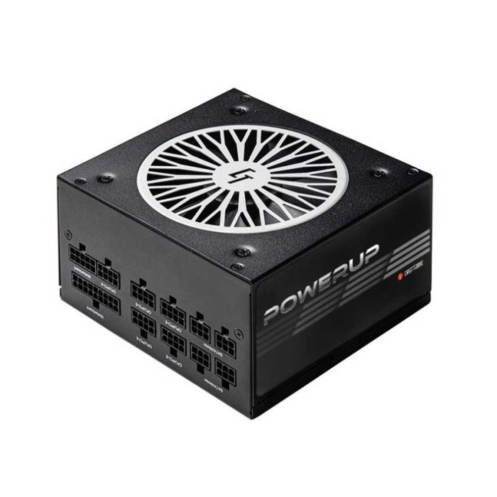 Napajanje Chieftec 850W GPX-850FC 80+ Gold Modularno