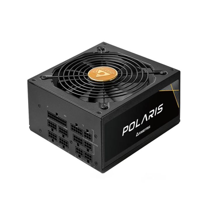 Napajanje Chieftec 1050W PPS-1050FC-A3 80+ Gold Modularno